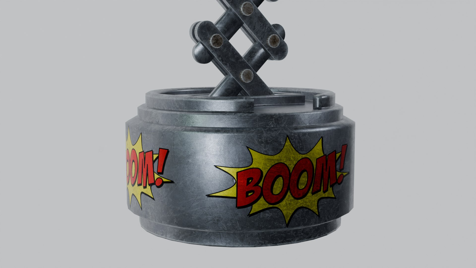 Free 3D Model Boxing Glove-props - TurboSquid 2256390