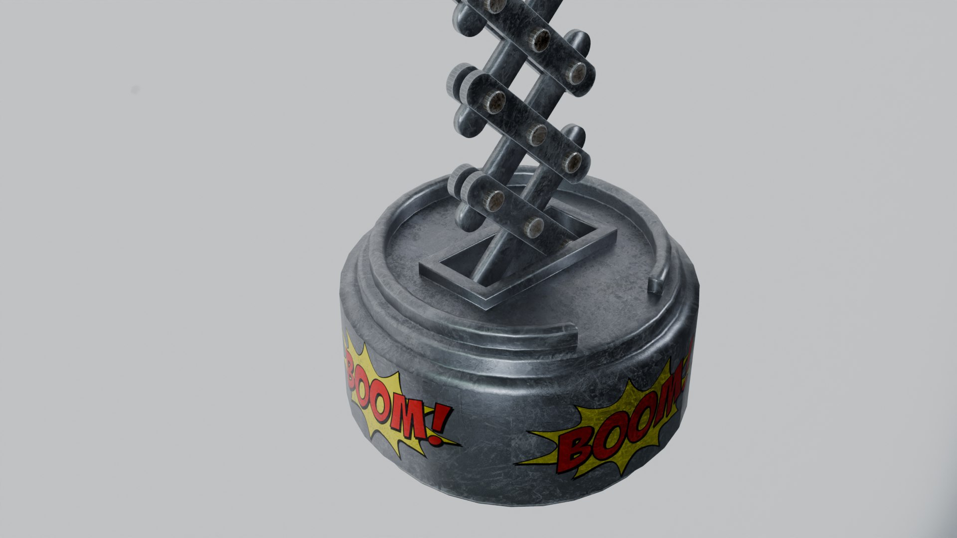 Free 3D Model Boxing Glove-props - TurboSquid 2256390