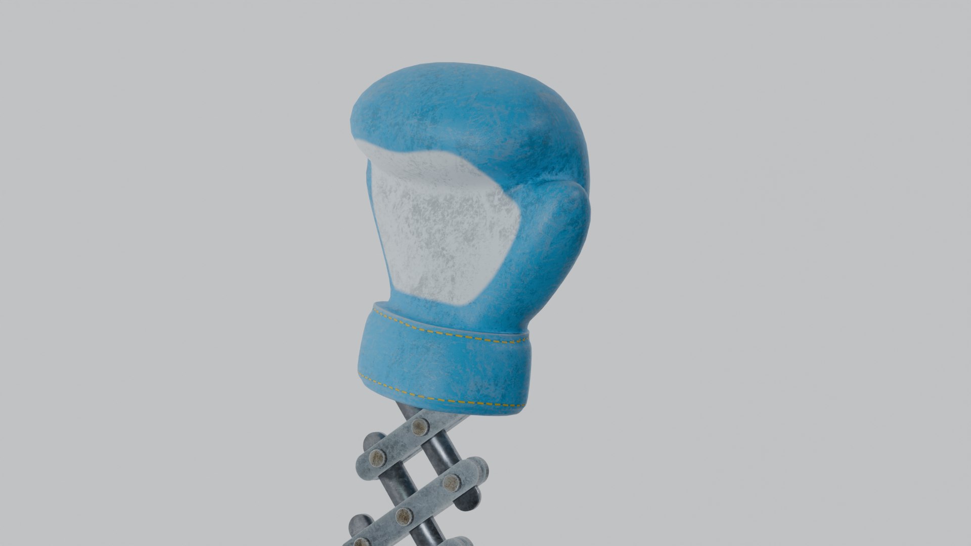 Free 3D Model Boxing Glove-props - TurboSquid 2256390