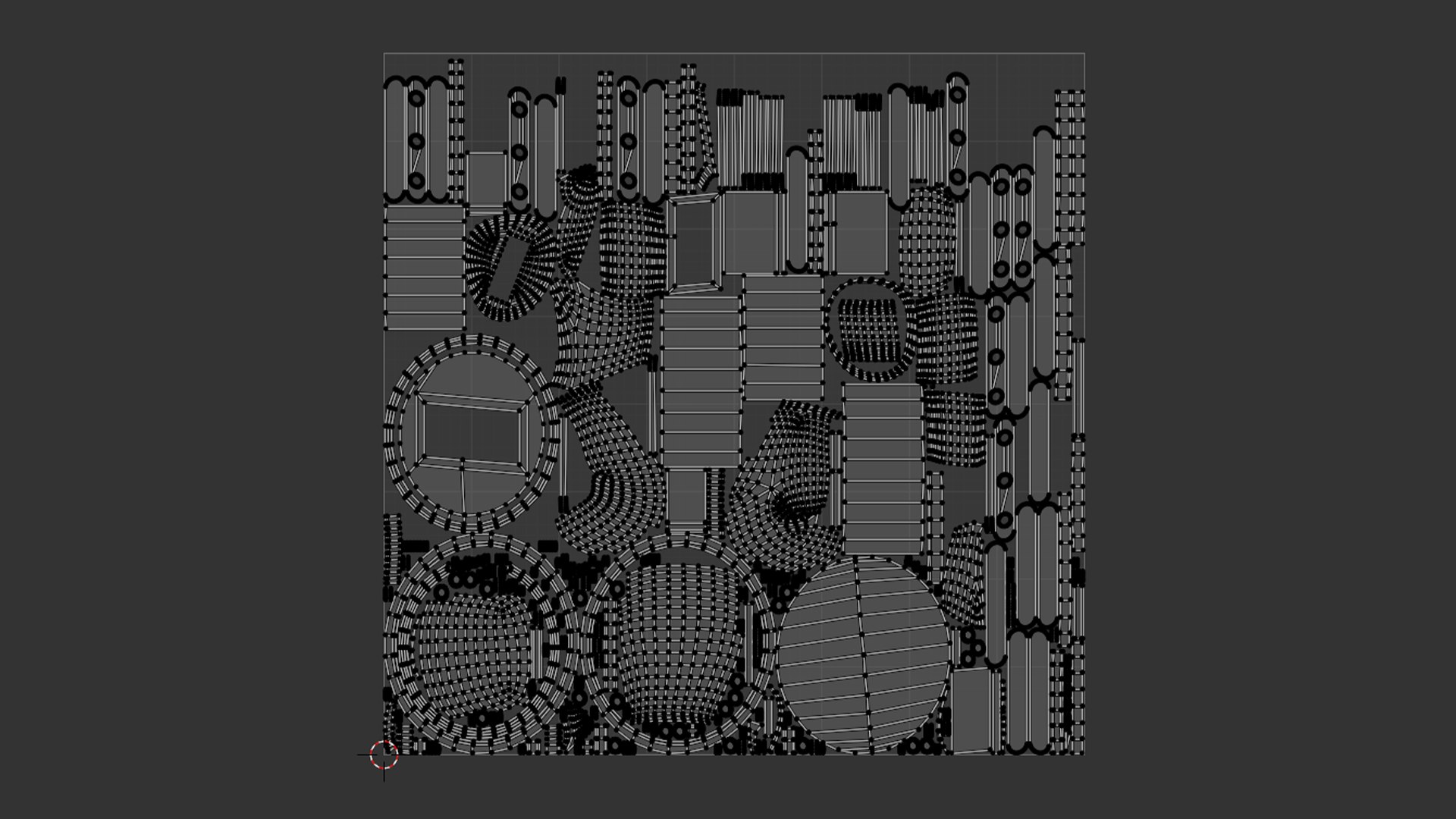 Free 3D Model Boxing Glove-props - TurboSquid 2256390