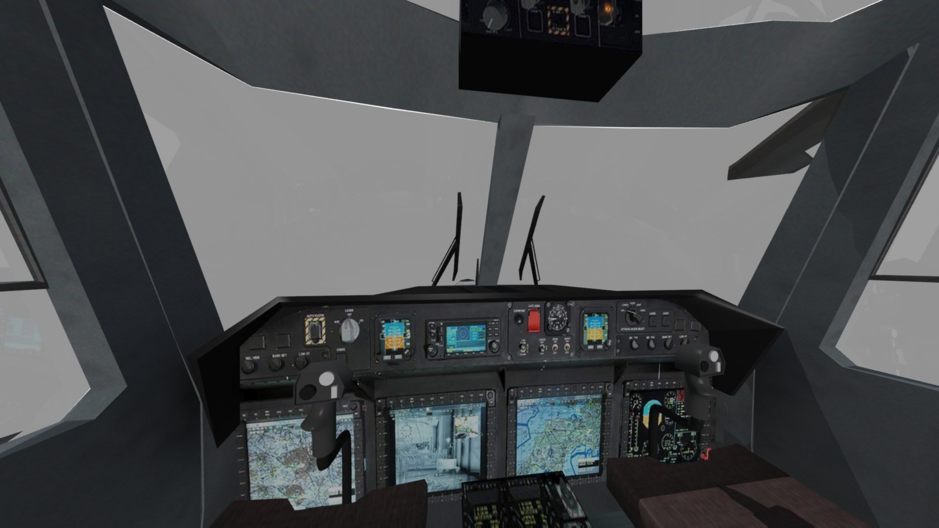 AW159 Korean Navy Wildcat 3D Model - TurboSquid 2176358