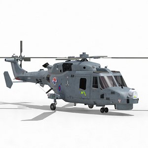 Helicopter 3D Models for Download | TurboSquid