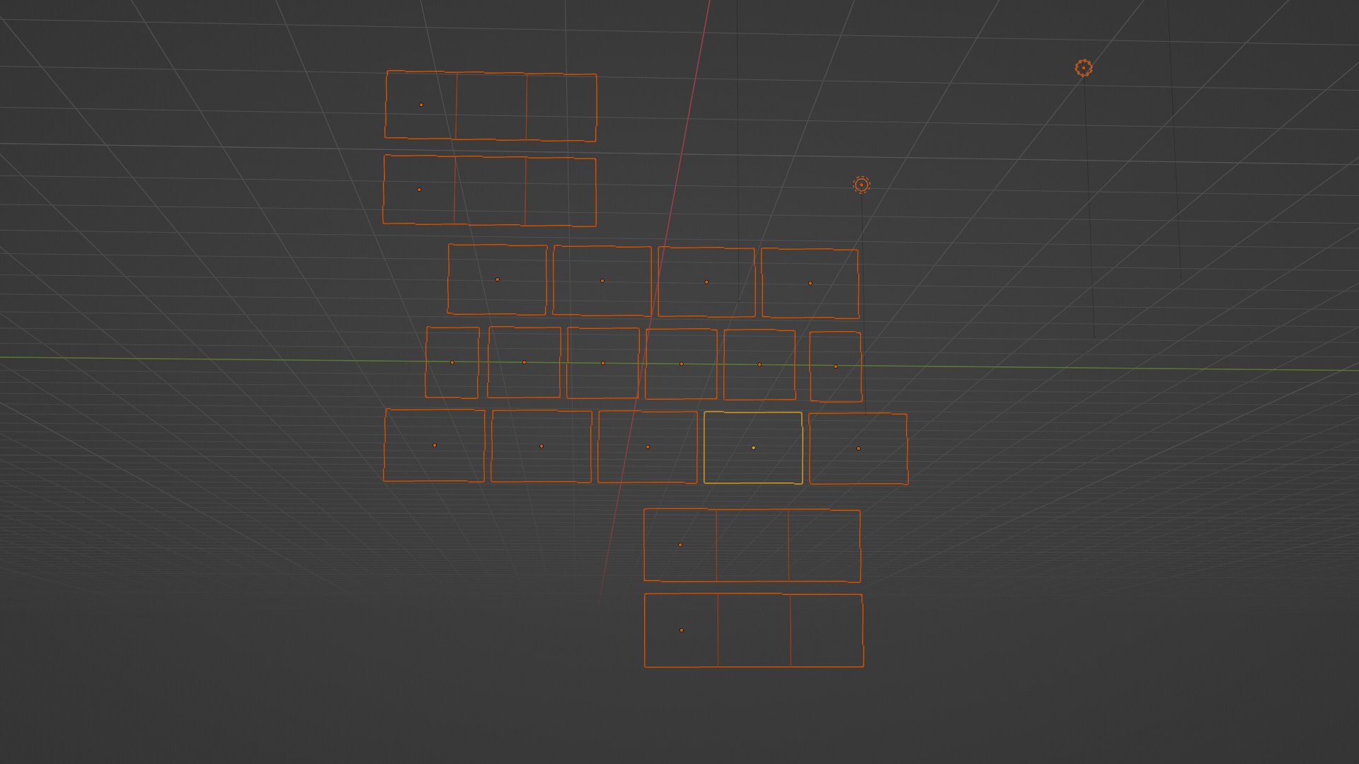Cardboard And Cute Sticky Notes Set And Seamless Texture Tiles Model ...