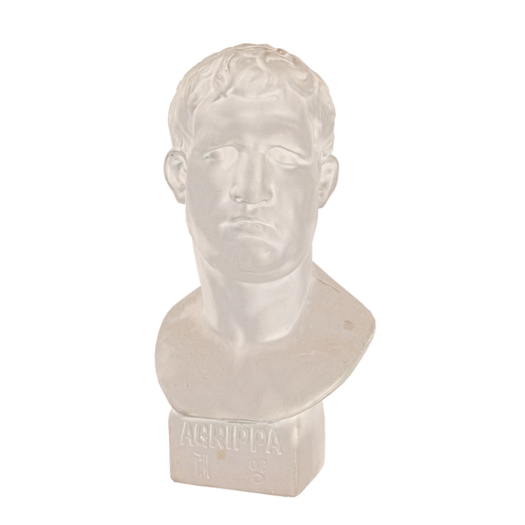 Game Ready Plaster Cast 3D Model - TurboSquid 2045861