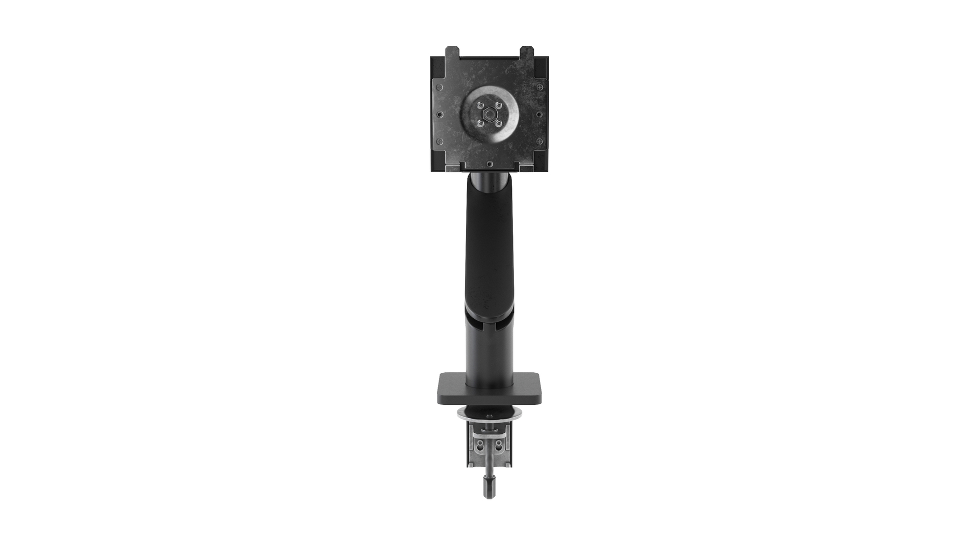 Monitor Arm 3D Model - TurboSquid 2382815
