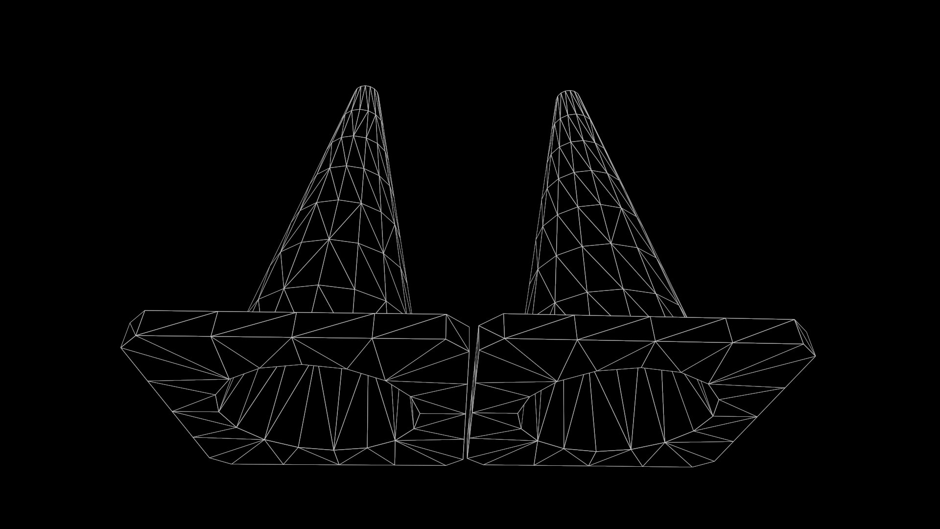 Traffic Cone 3D - TurboSquid 2026031