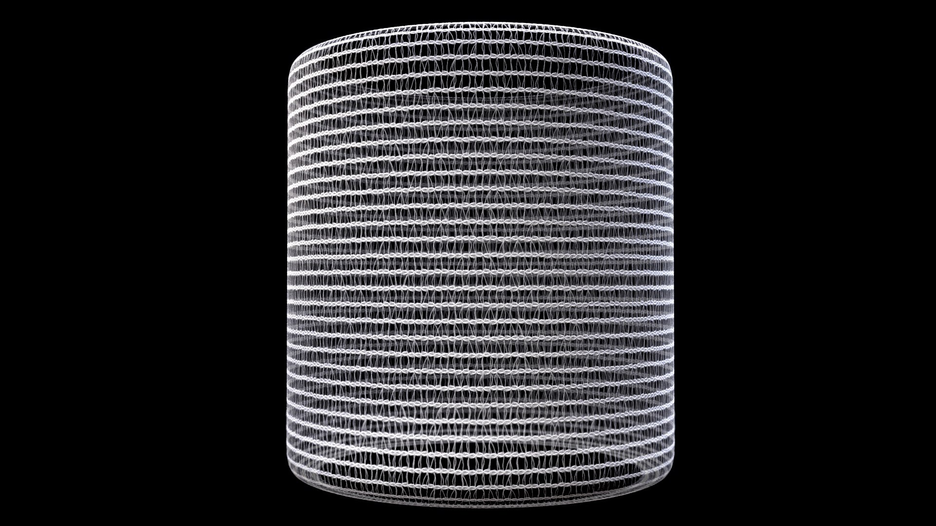 Gauze Bandage Substance PBR Material And Textures - TurboSquid 2396883