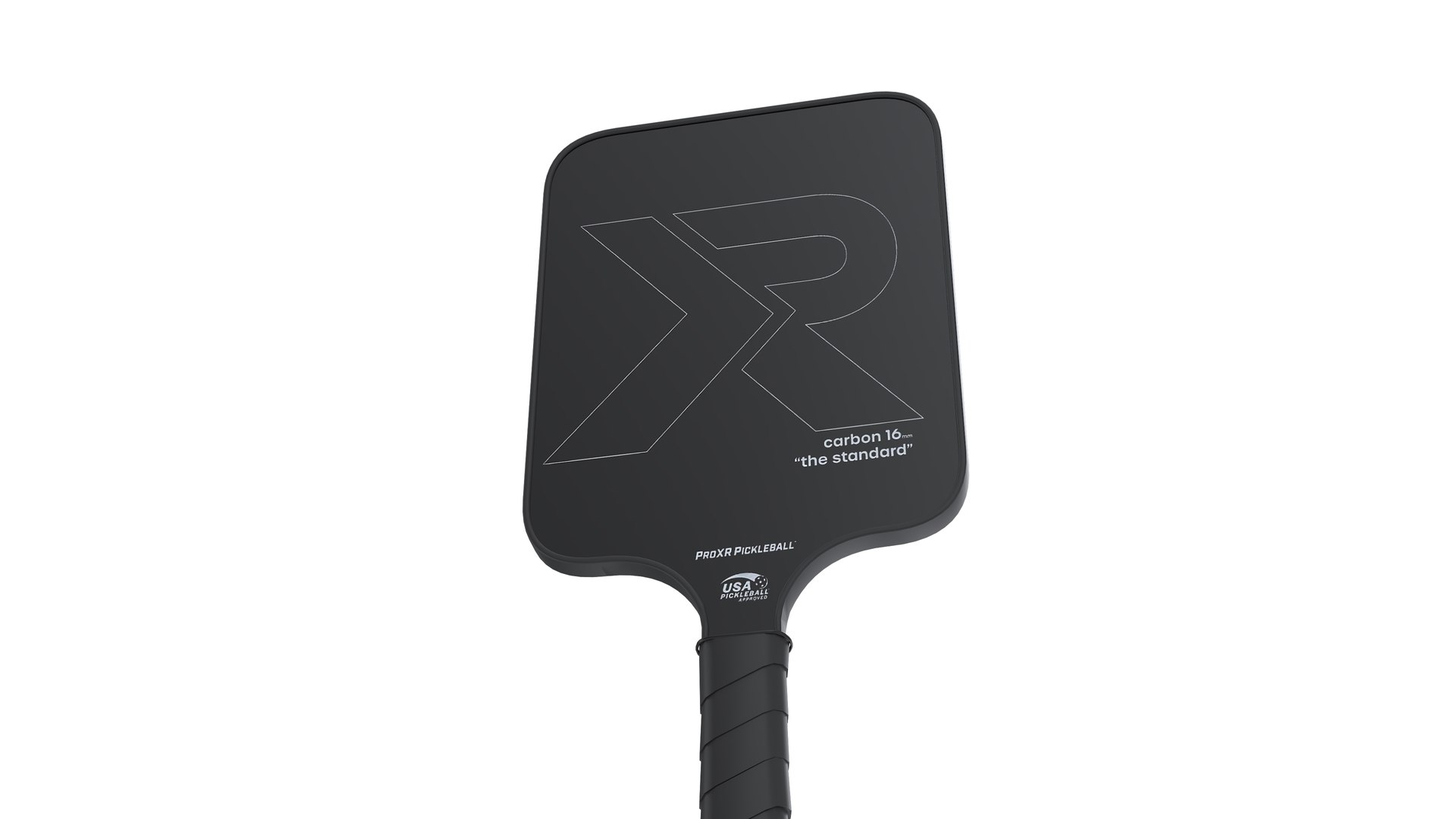 3D Pickleball Racket - TurboSquid 2366478