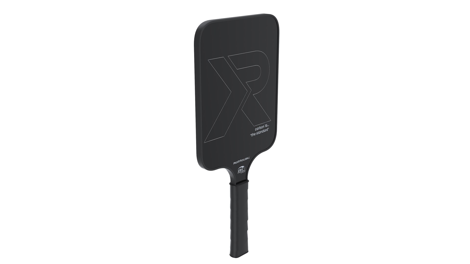 3D Pickleball Racket - TurboSquid 2366478