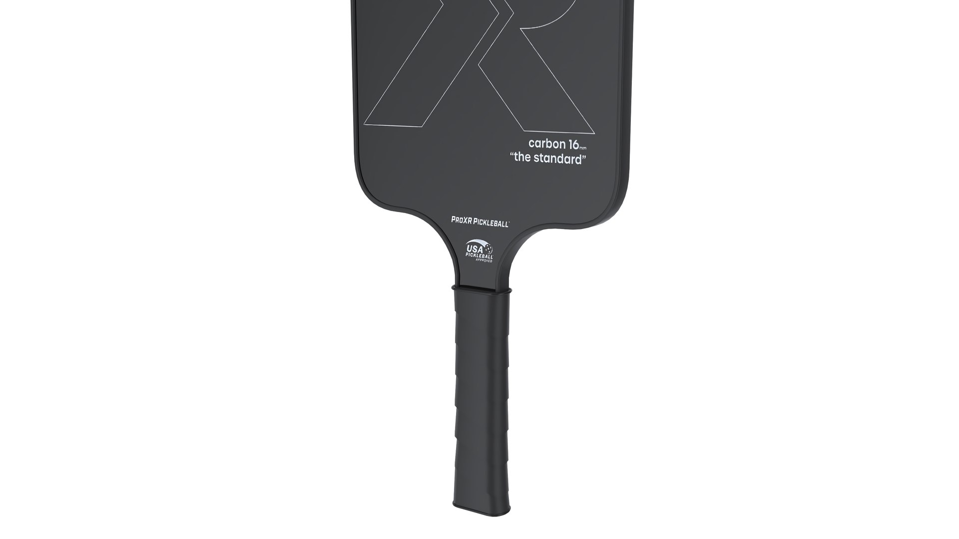 3D Pickleball Racket - TurboSquid 2366478