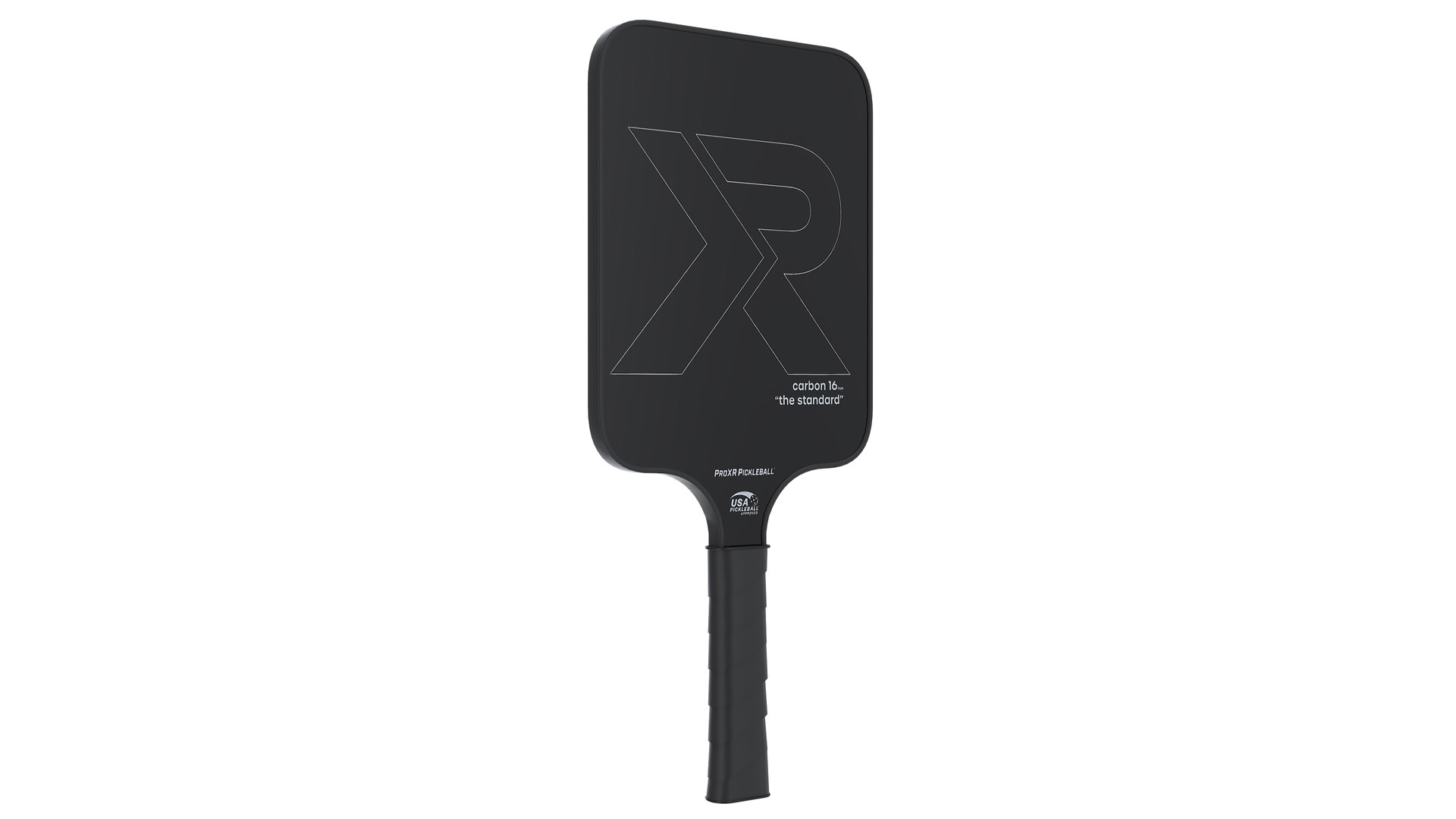 3D Pickleball Racket - TurboSquid 2366478