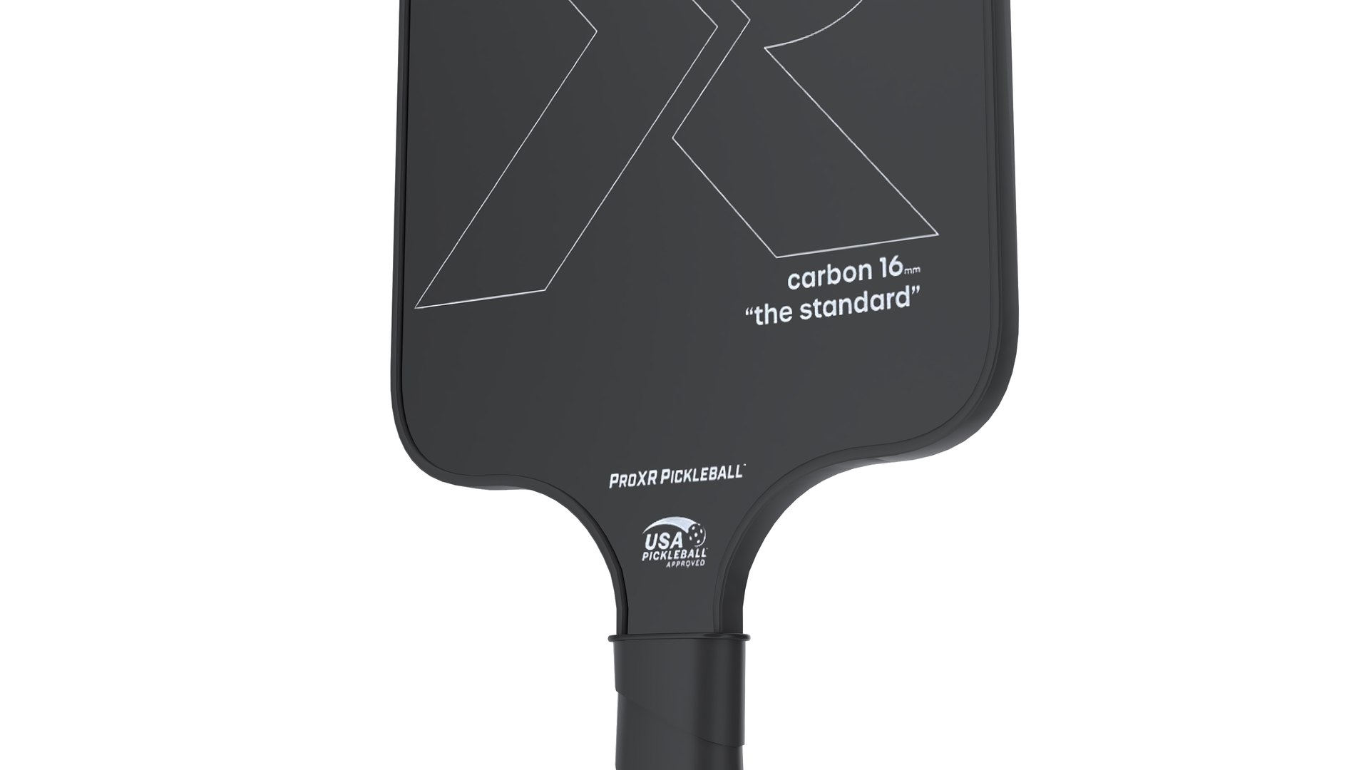 3D Pickleball Racket - TurboSquid 2366478