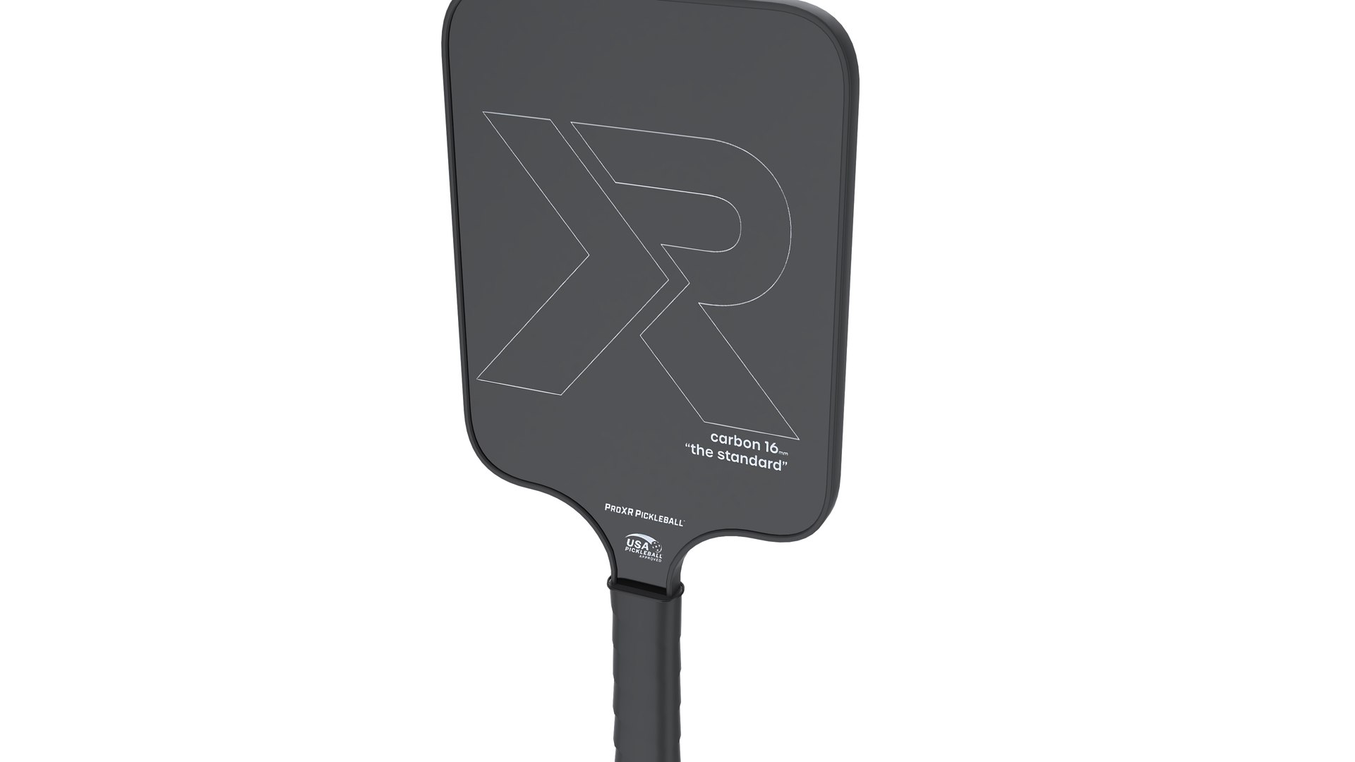 3D Pickleball Racket - TurboSquid 2366478