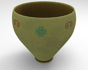 Pottery STL Models for Download | TurboSquid