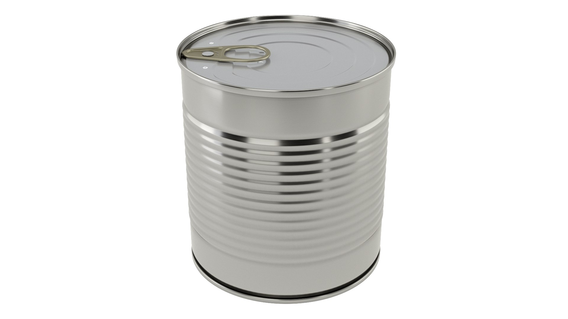 3D tin model - TurboSquid 1680158