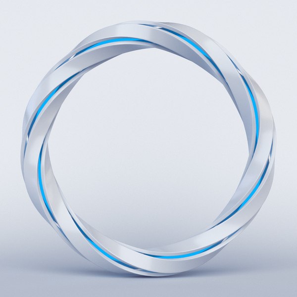 Free 3D model complex ring - TurboSquid 1732455