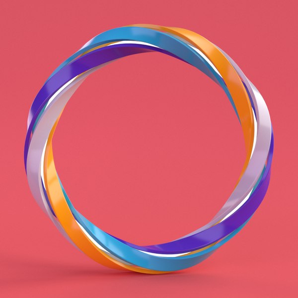 Free 3D model complex ring - TurboSquid 1732455