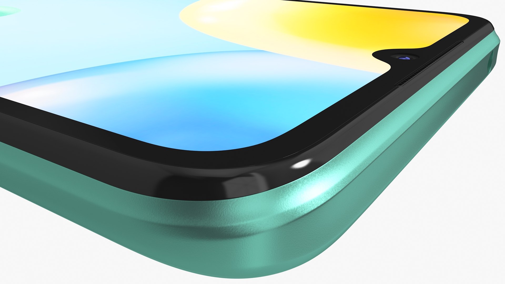 3D Xiaomi Redmi 10C All Colors - TurboSquid 1915224