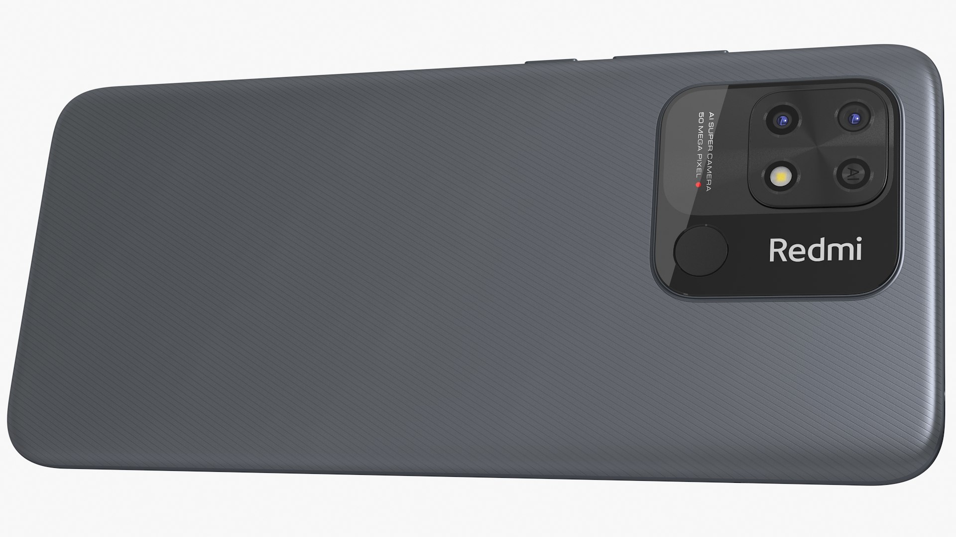 3D Xiaomi Redmi 10C All Colors - TurboSquid 1915224