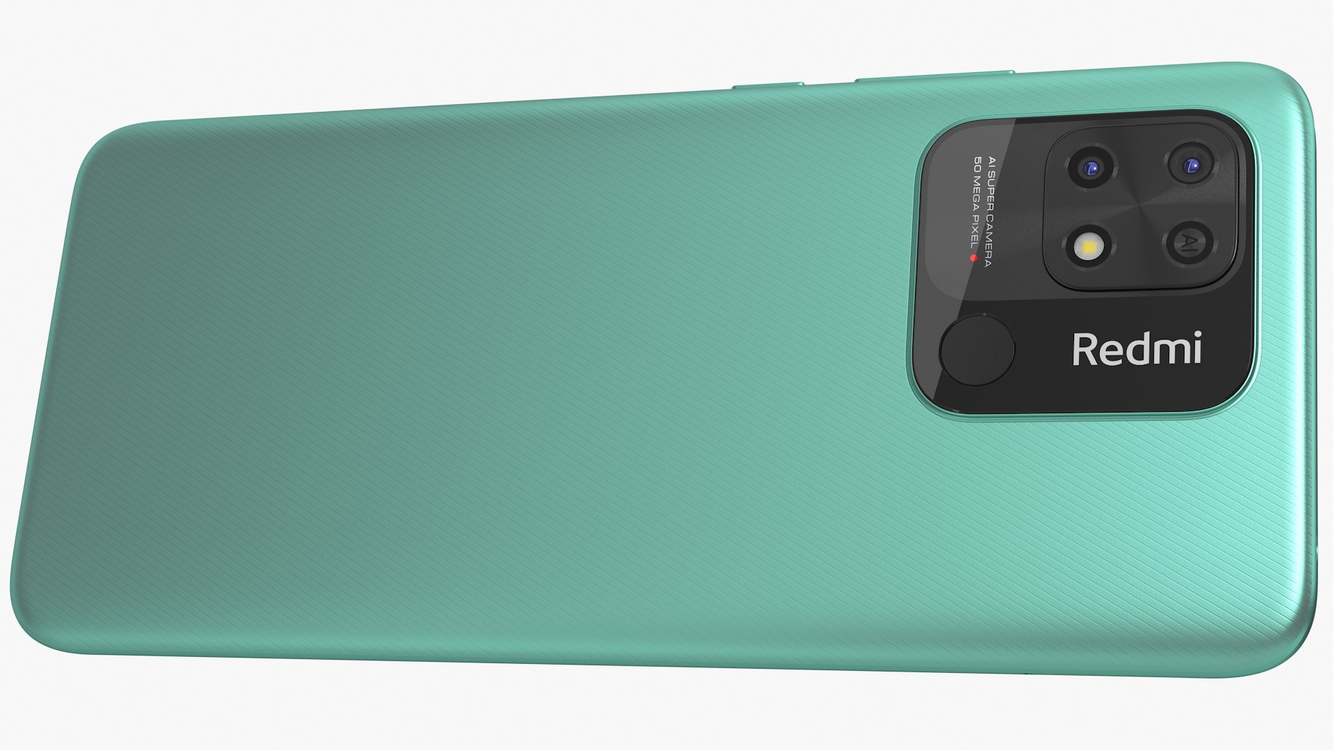 3D Xiaomi Redmi 10C All Colors - TurboSquid 1915224