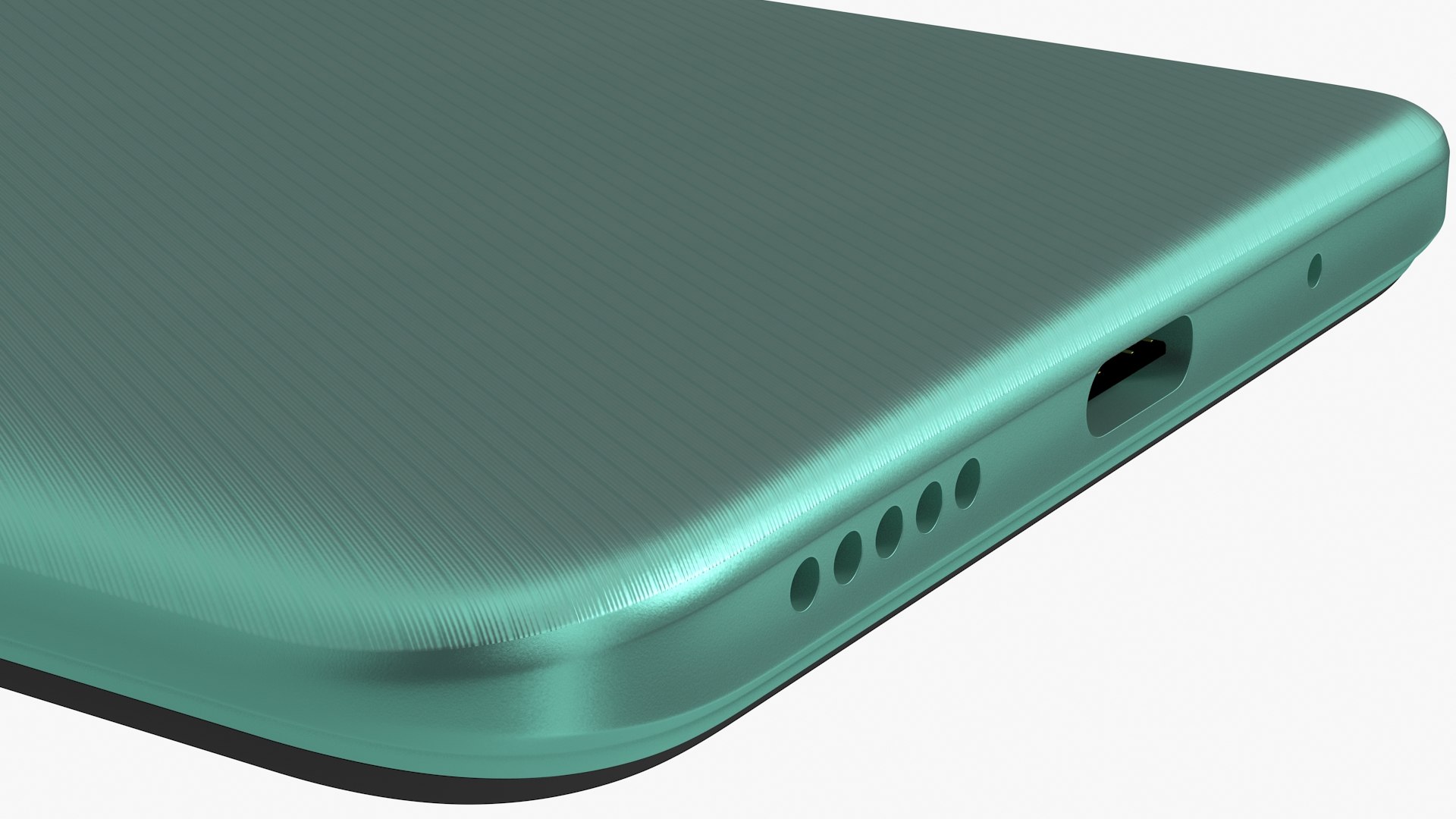 3D Xiaomi Redmi 10C All Colors - TurboSquid 1915224
