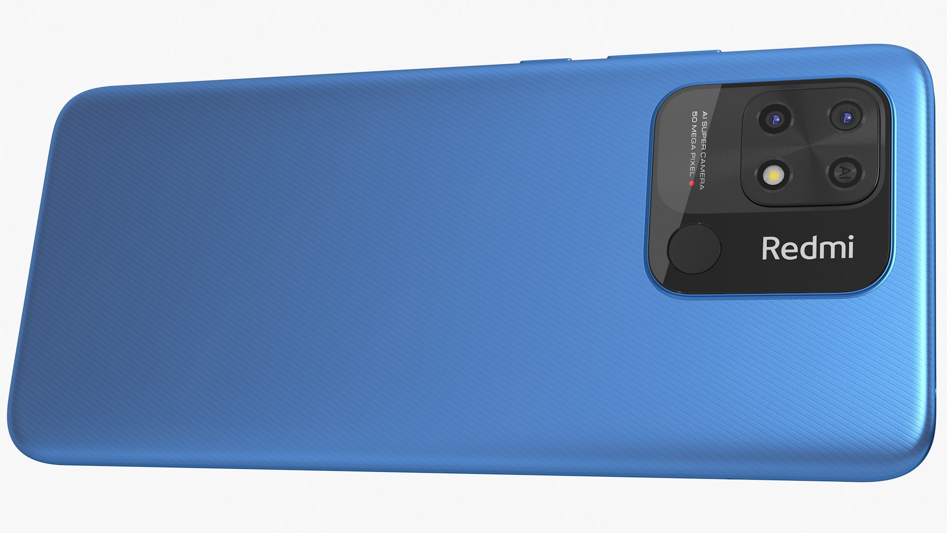 3D Xiaomi Redmi 10C All Colors - TurboSquid 1915224