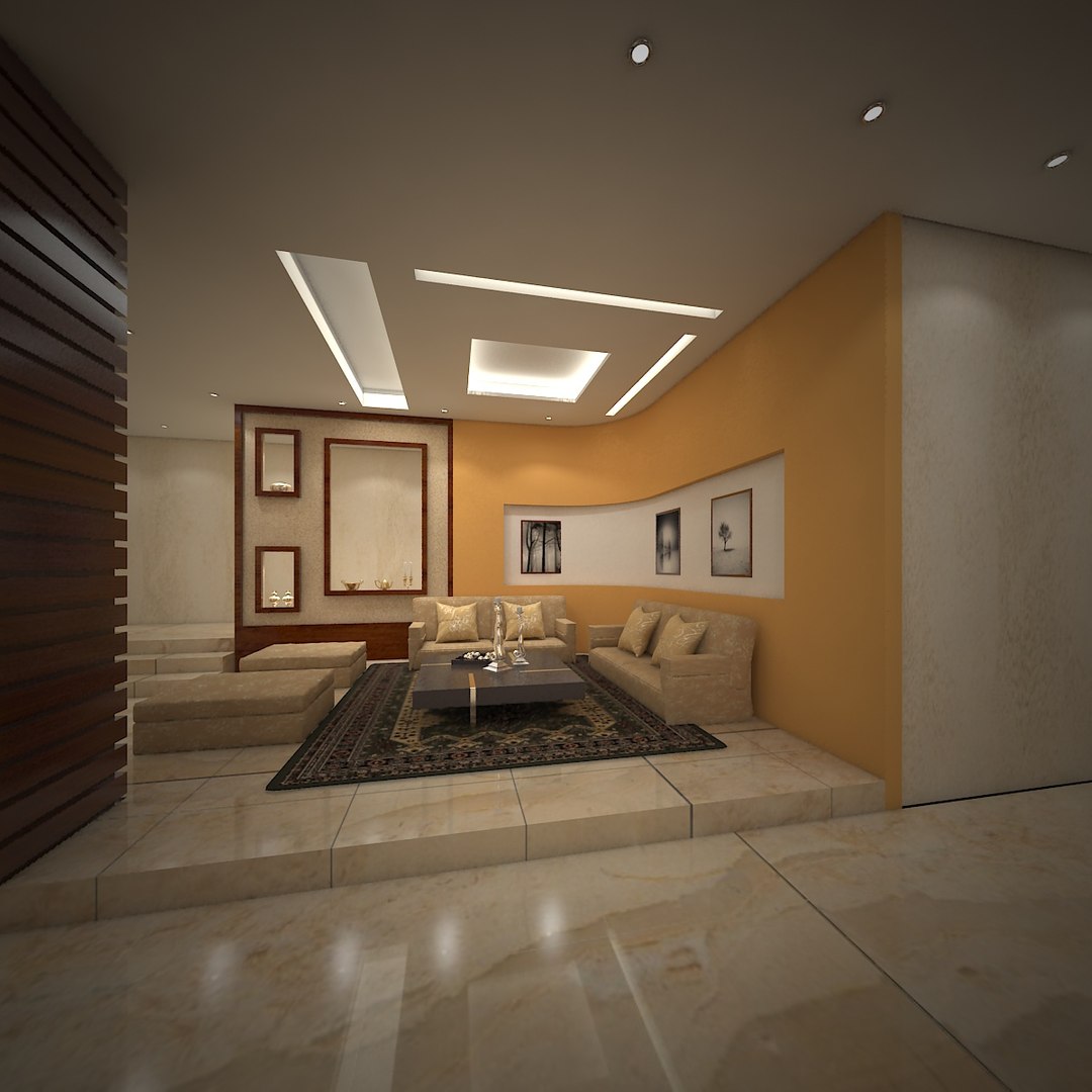 Interior Home Max