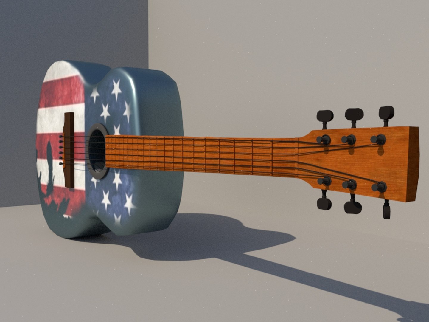 Mudbox 3D Model - TurboSquid 1243034