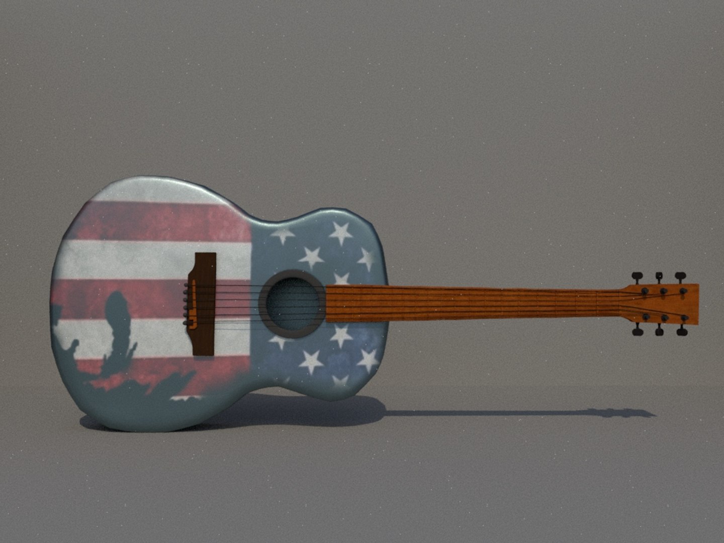 Mudbox 3D Model - TurboSquid 1243034