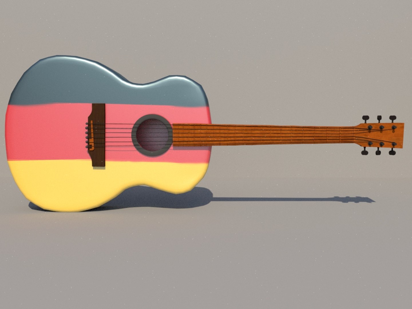 Mudbox 3D Model - TurboSquid 1243034