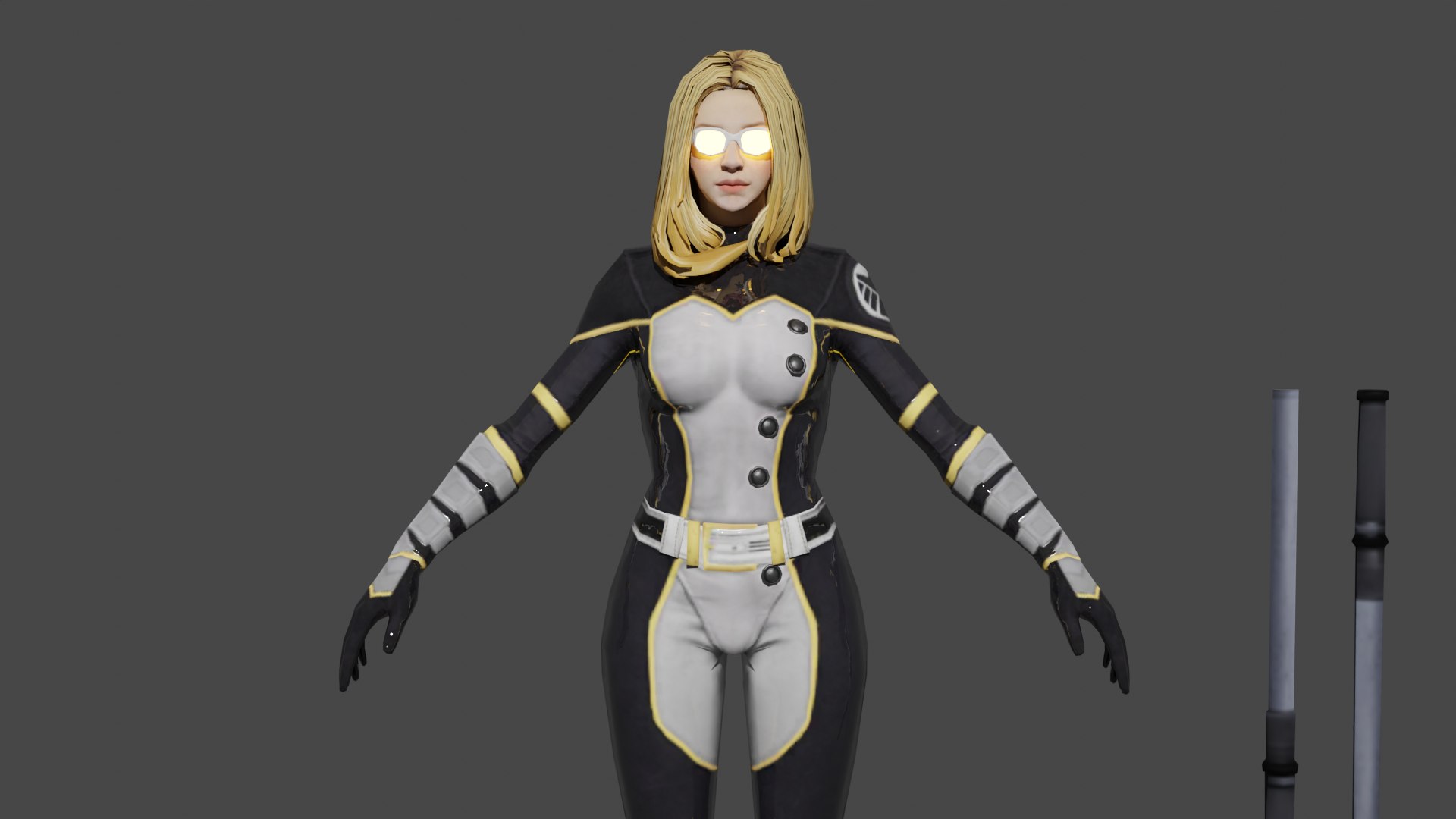 Mockingbird 3d Model Turbosquid 2184852