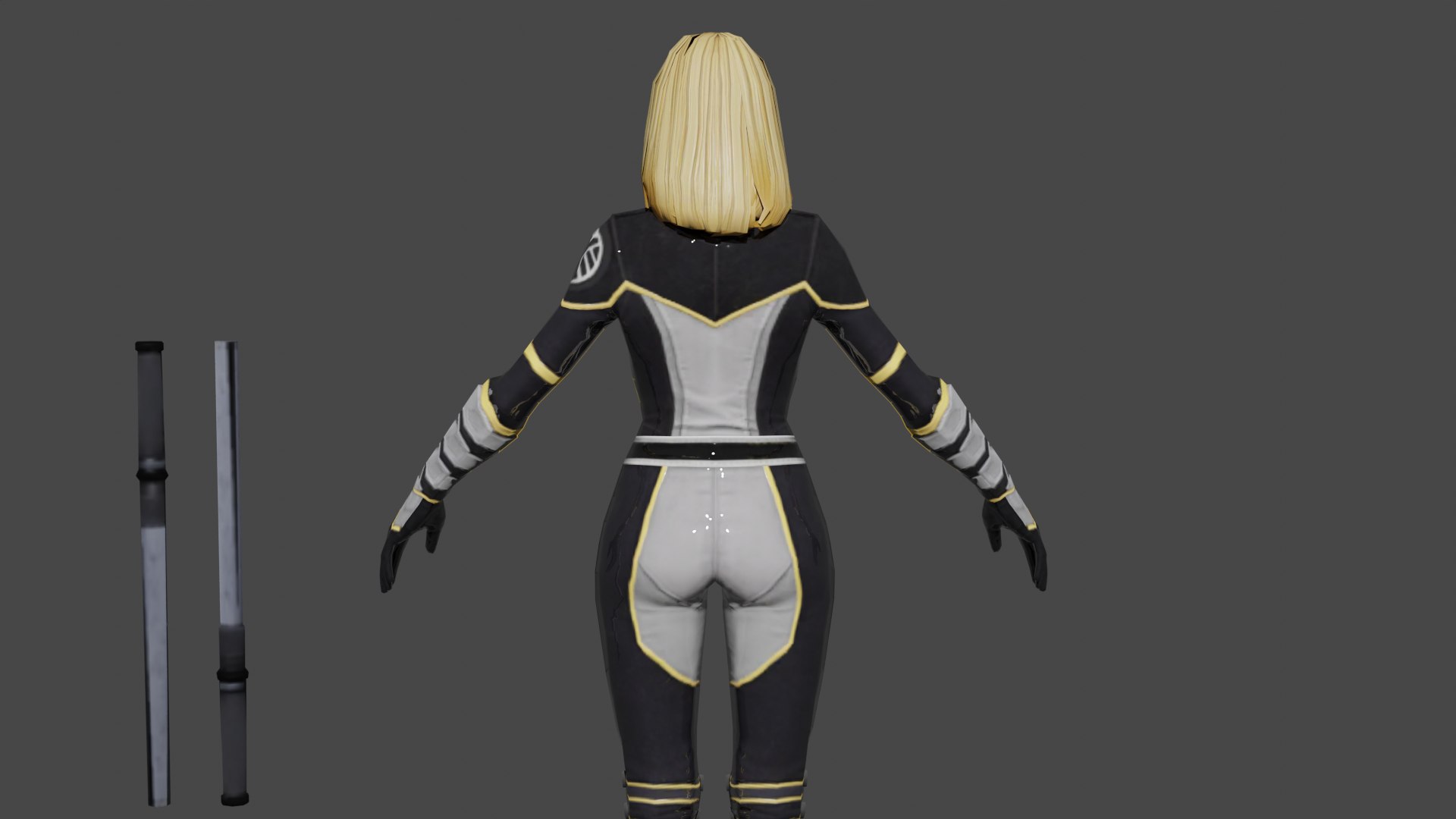 Mockingbird 3d Model Turbosquid 2184852