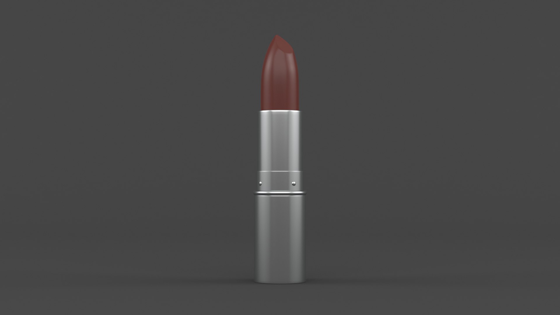 3D Lipstick Model - TurboSquid 2186574