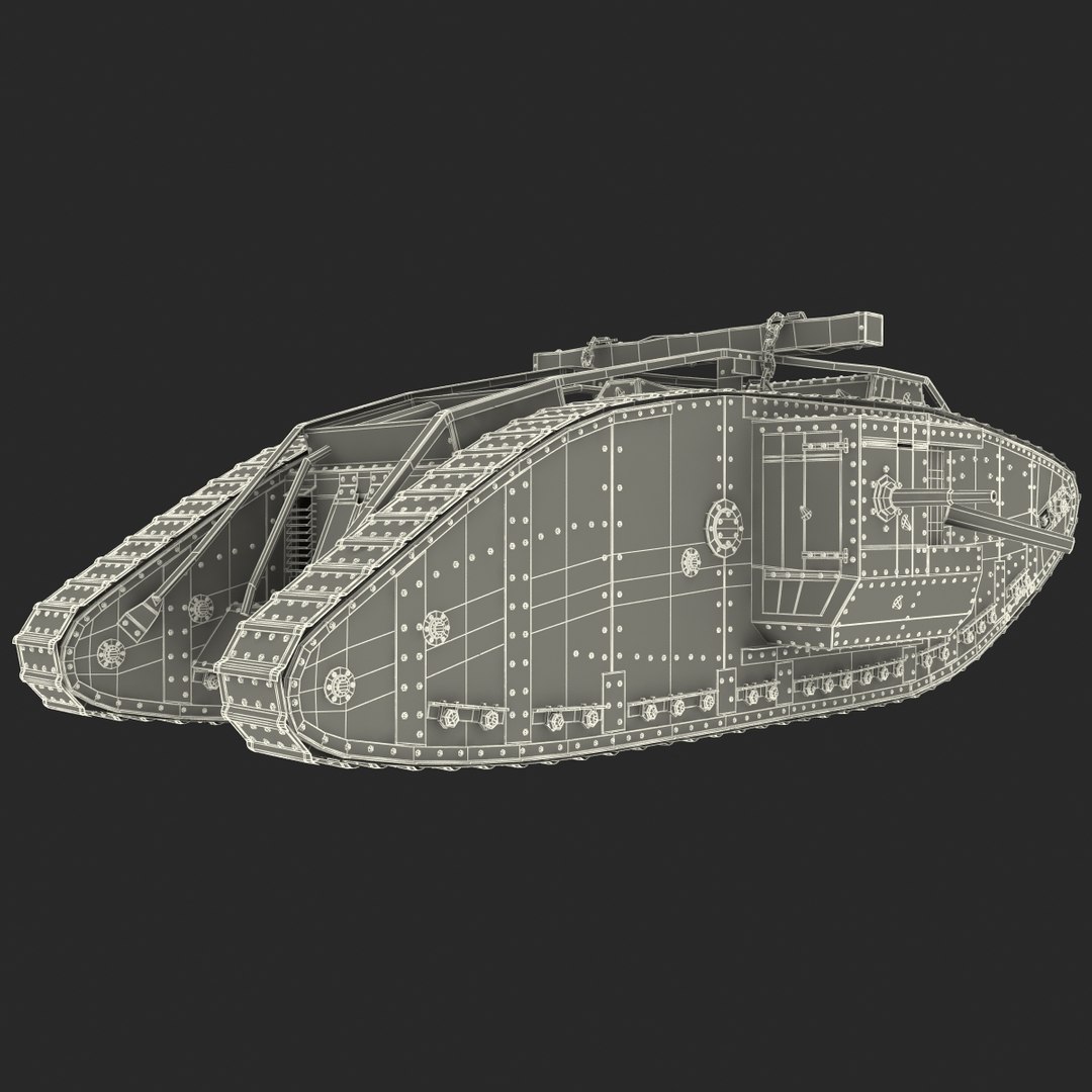 3d Model