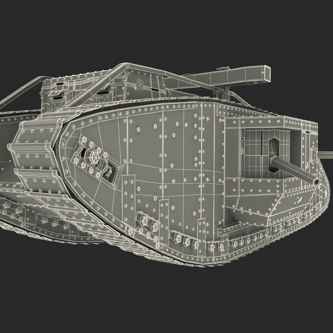 3d Model