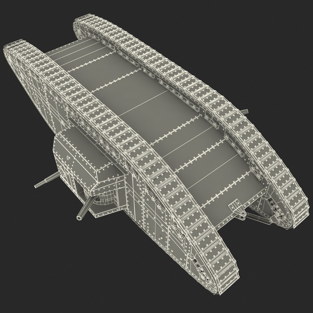 3d Model