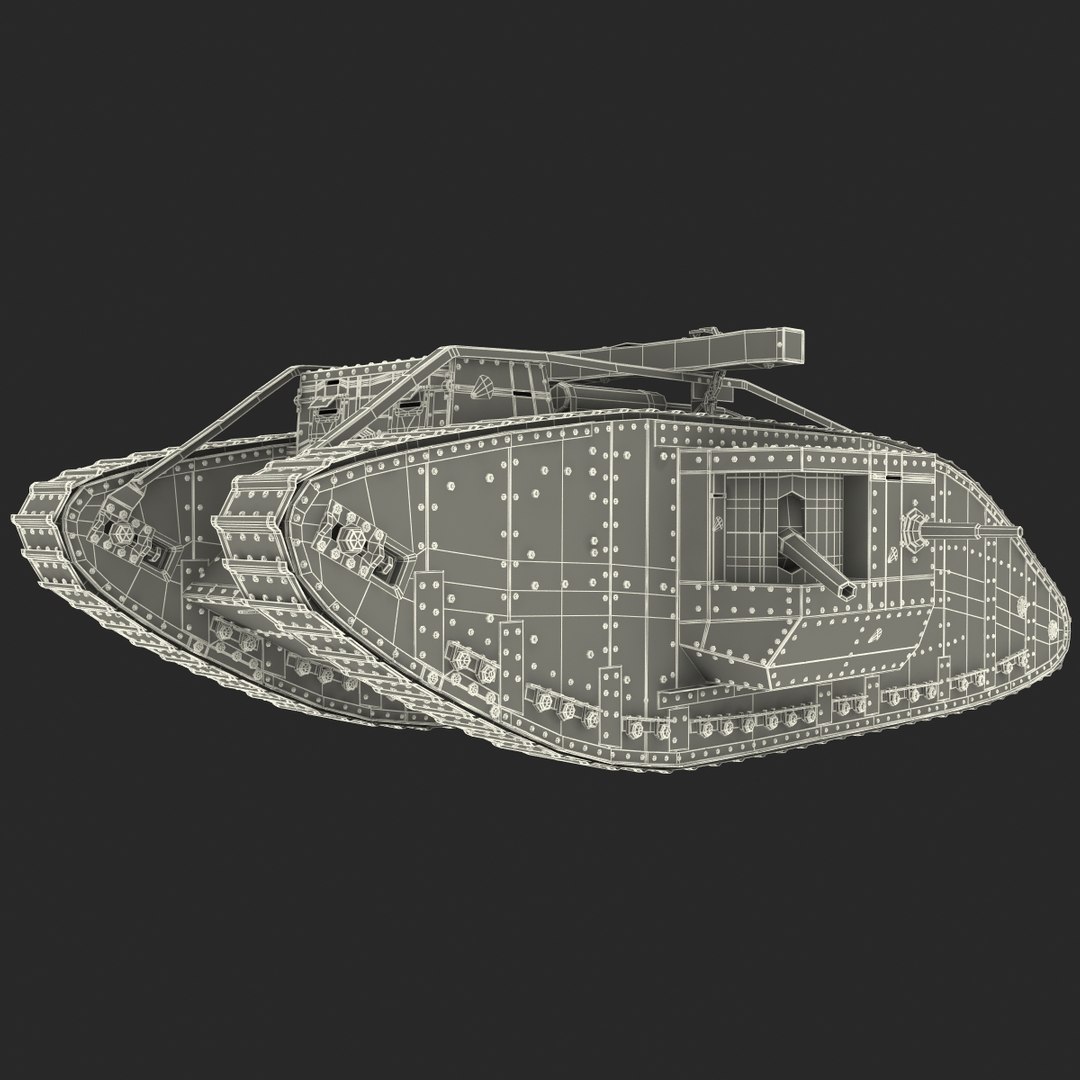 3d Model