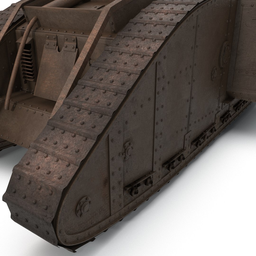 3d Model