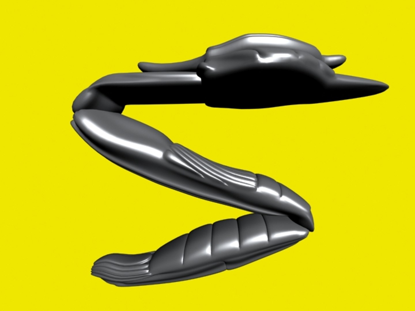 Free Zat Gun 3d Model