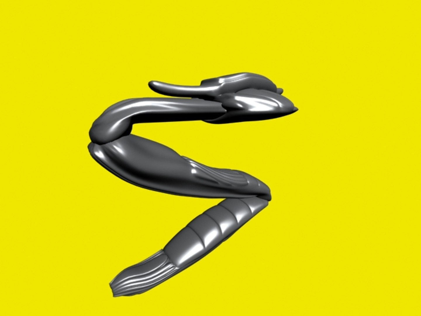 Free Zat Gun 3d Model