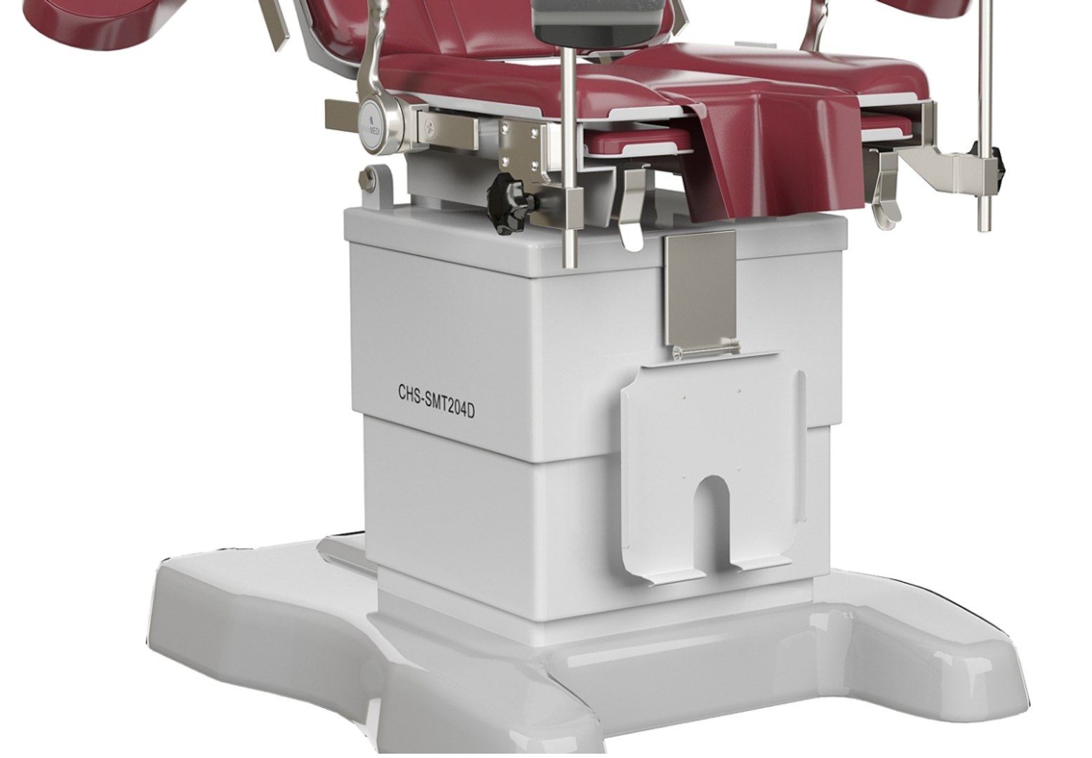 Obstetric Delivery Table Chs-smt204d 3D Model - TurboSquid 1564309