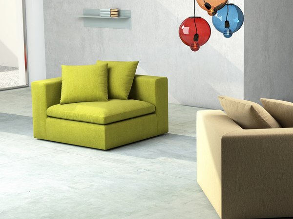 Land corner 3D model - TurboSquid 1173707