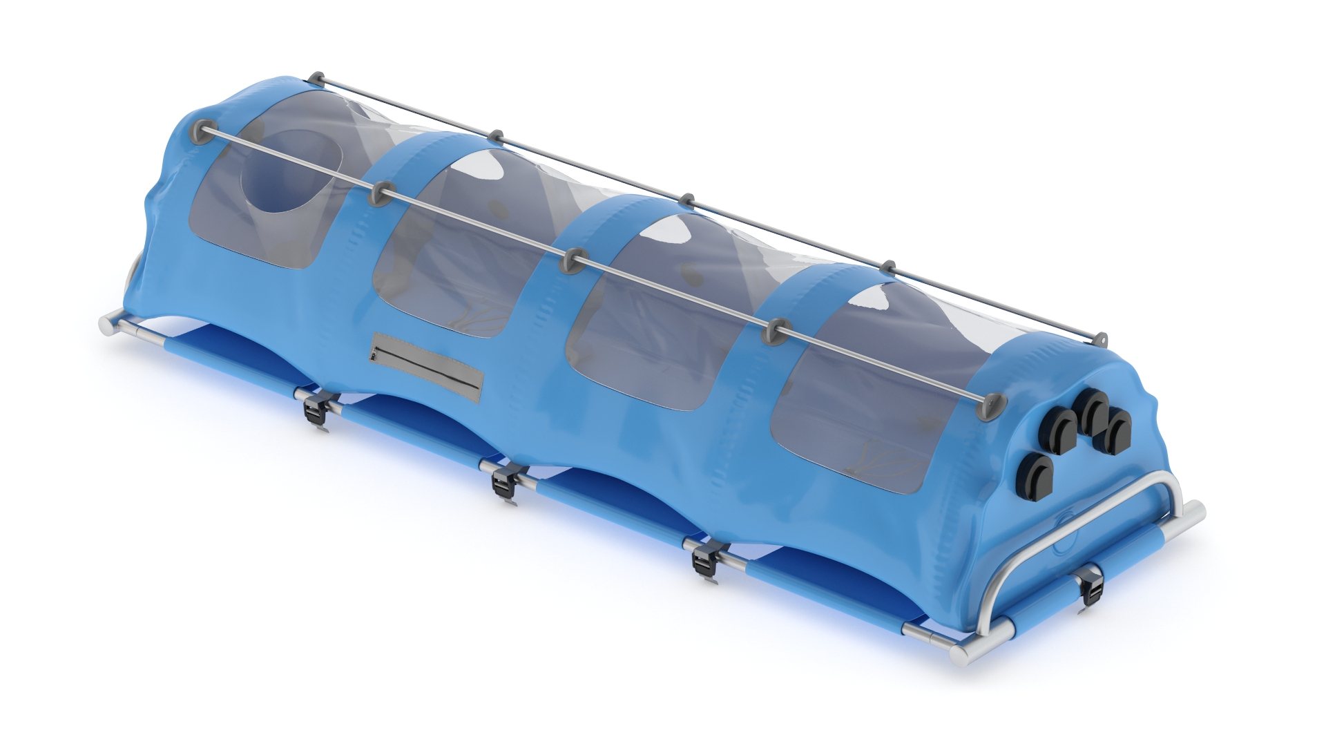 3D Transport Bio Protection - TurboSquid 1657432