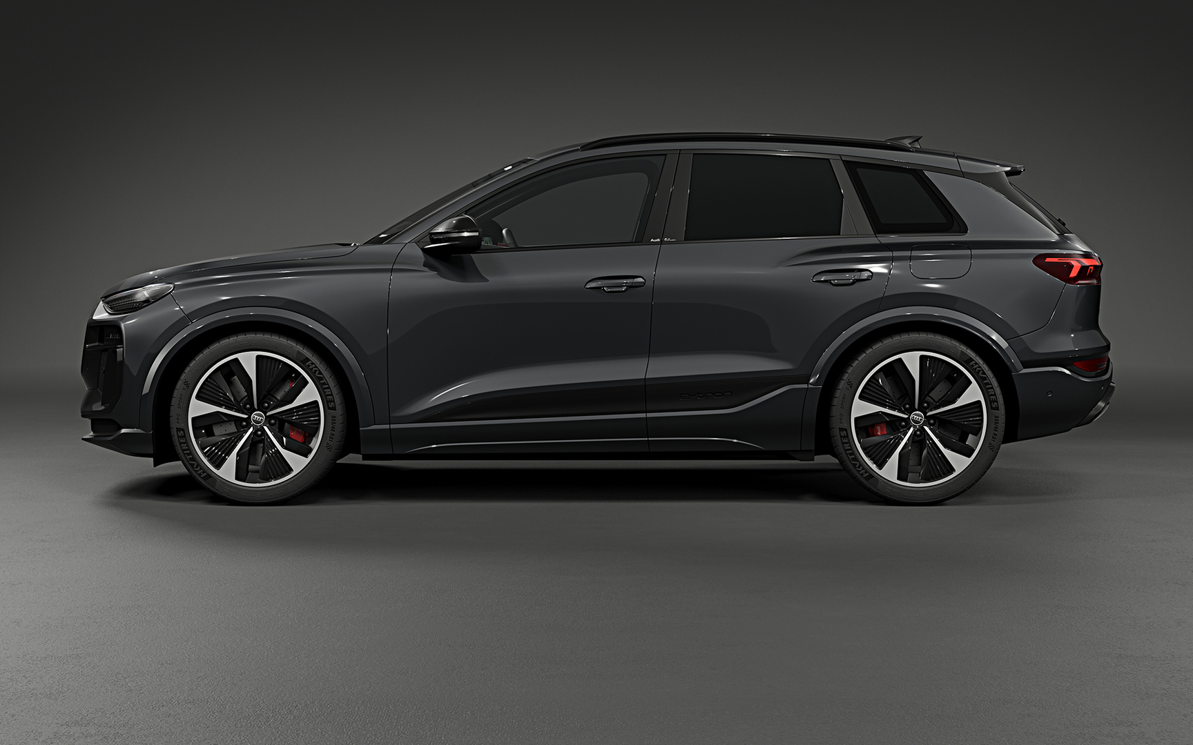 2025 Audi SQ6 E-tron 3D Model - TurboSquid 2287801