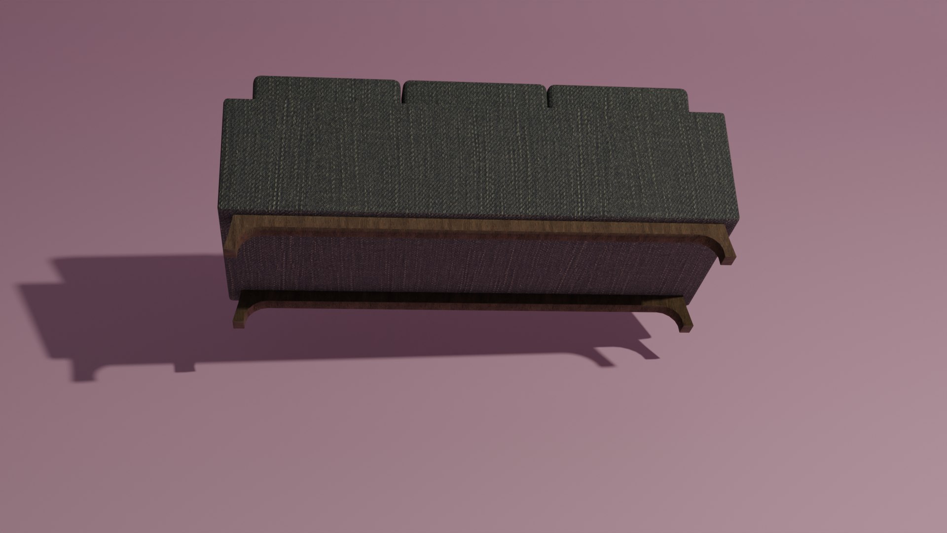 3D Couch model - TurboSquid 1834440