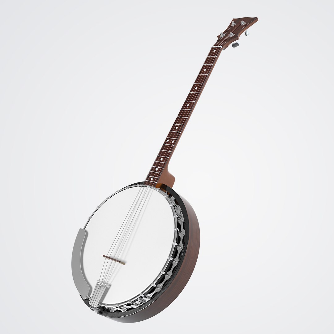 banjo string max