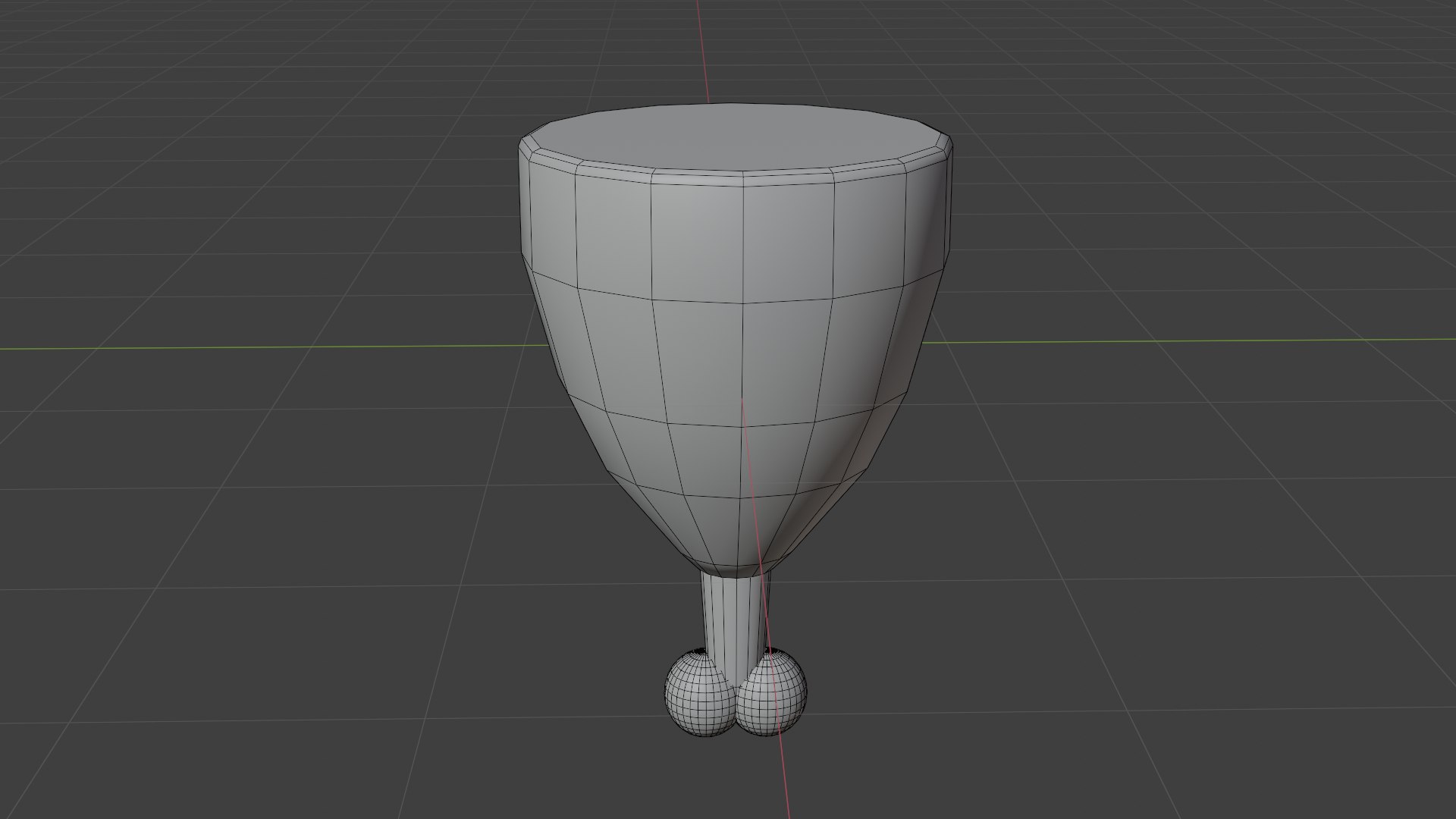 Ham 3D - TurboSquid 1804280