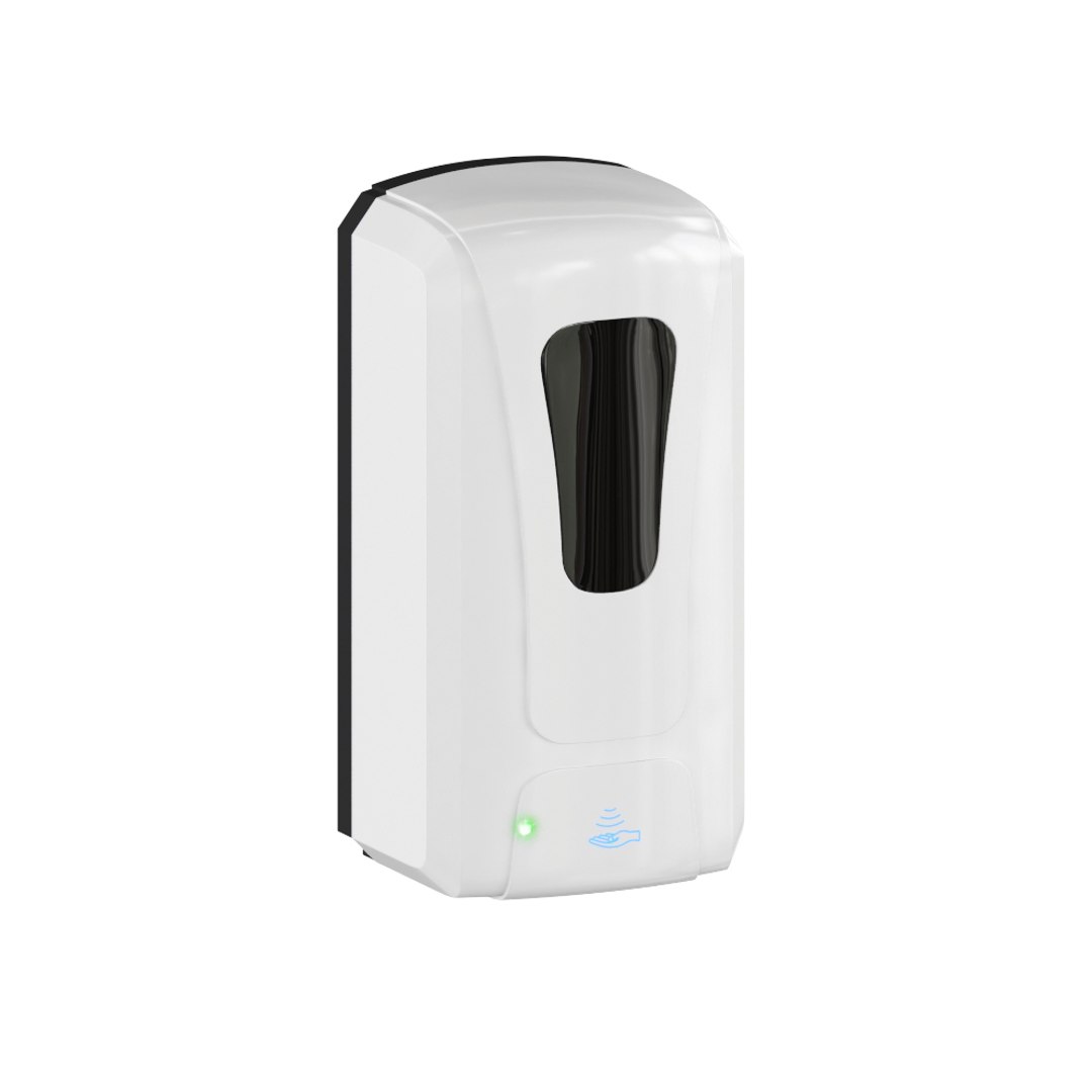 Automatic Dispenser 3D - TurboSquid 1571051
