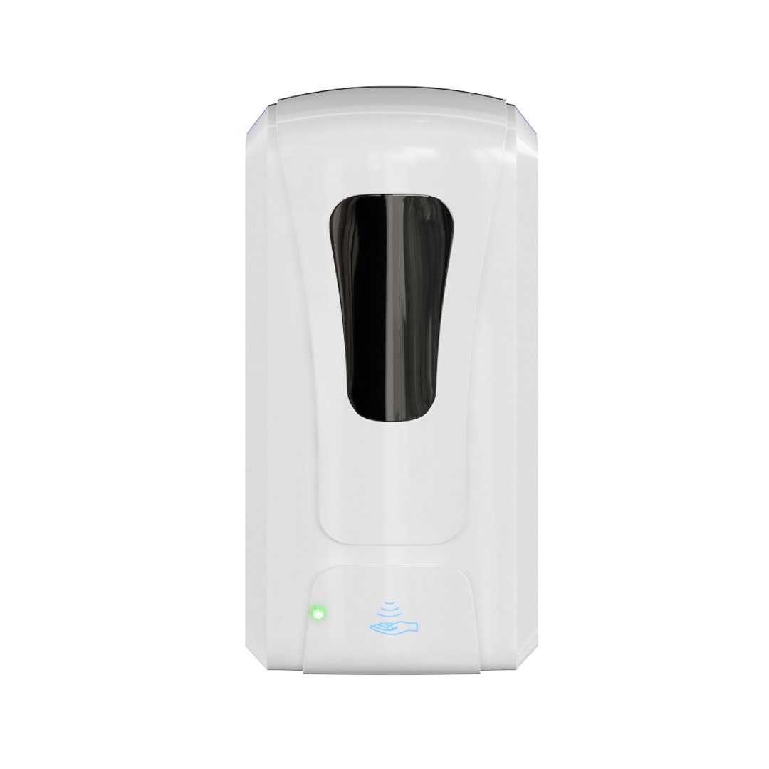 Automatic Dispenser 3D - TurboSquid 1571051