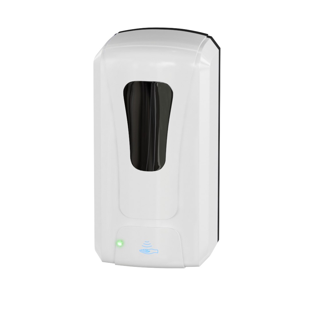 Automatic Dispenser 3D - TurboSquid 1571051